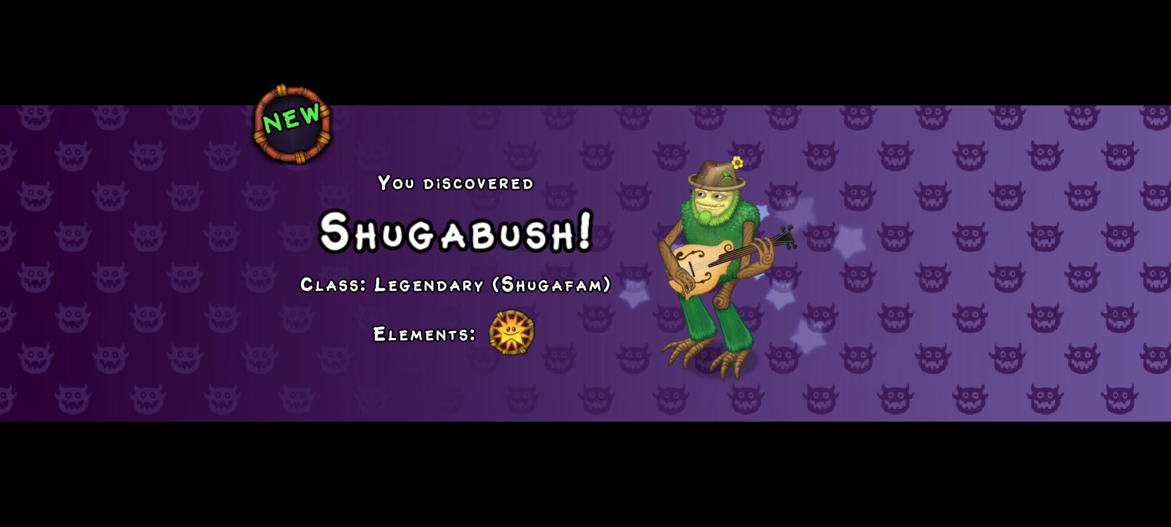 Shugabush = Acquired! 😎 | Fandom