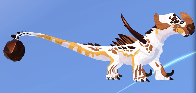 Discuss Everything About Creatures of Sonaria Wiki | Fandom