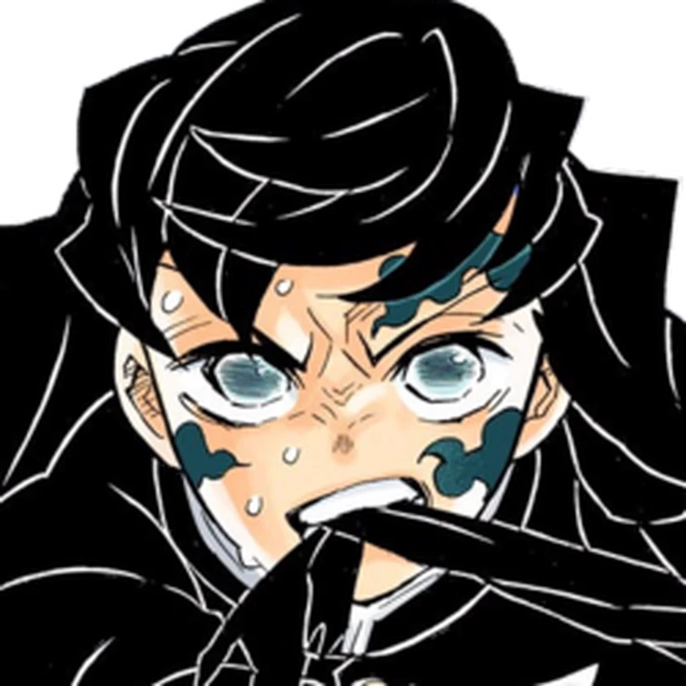 (Obscuring Clouds) The Muichiro Tokito Experience | Fandom