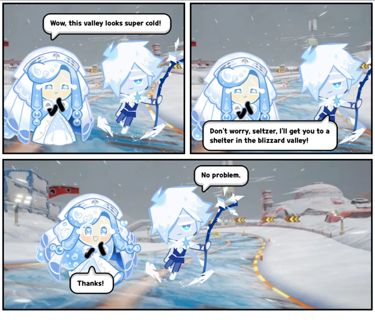 Discuss Everything About Cookie Run: Kingdom Wiki | Fandom