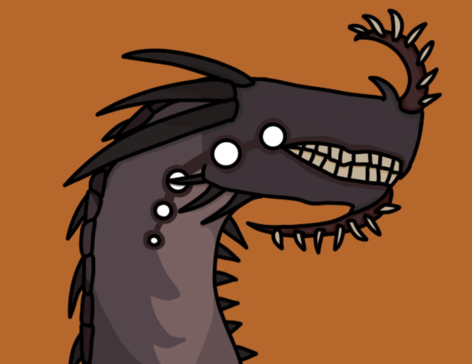 Trutholbyeva headshot | Fandom