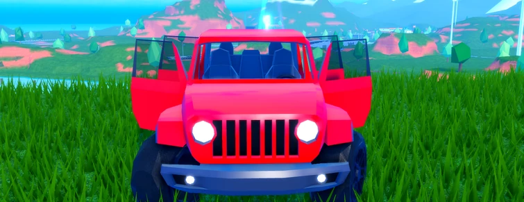 Discuss Everything About Jailbreak Wiki | Fandom