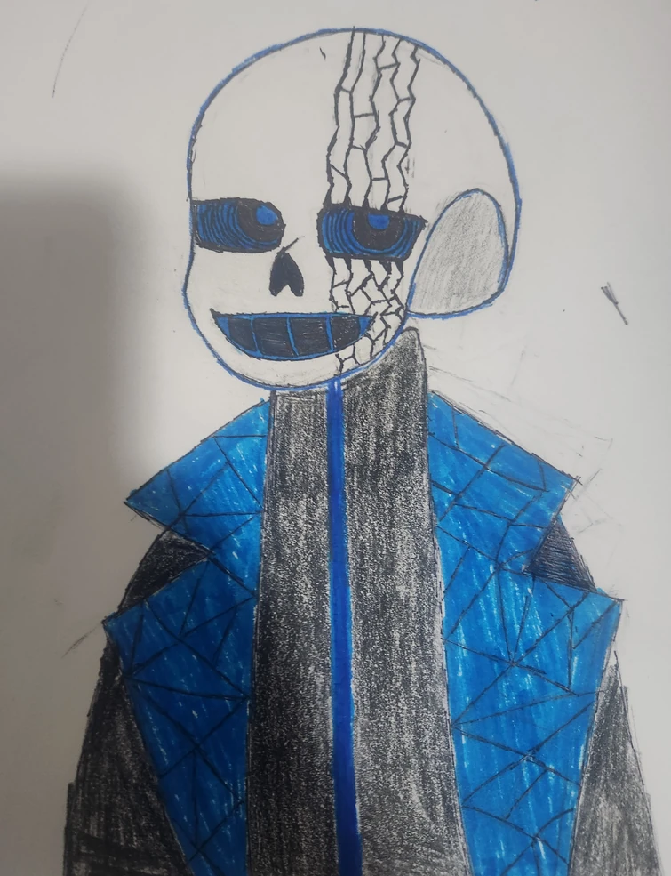 Discuss Everything About Alphatale Wiki | Fandom