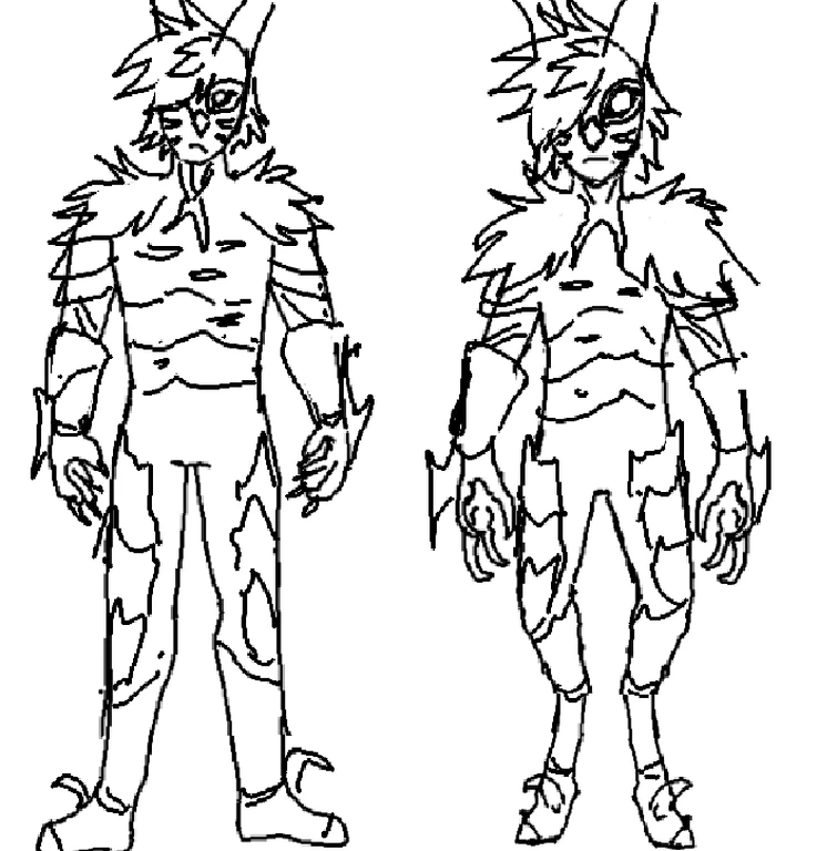 tips for drawing a bark | Fandom