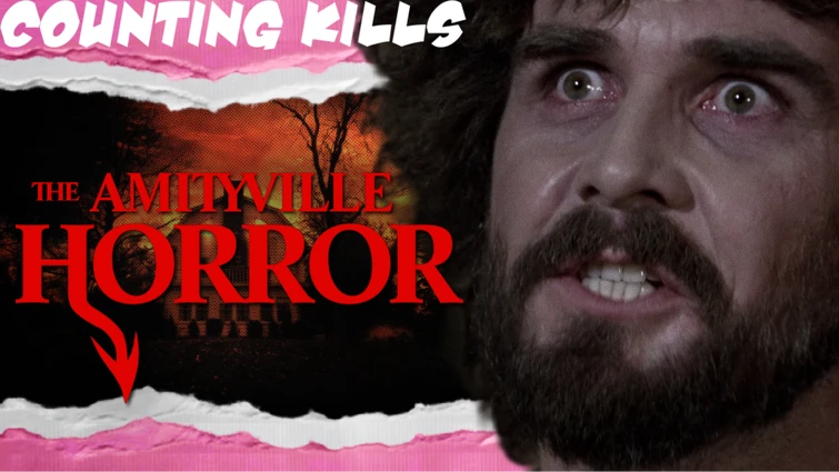 The Amityville Horror (1979) COUNTING KILLS | Fandom