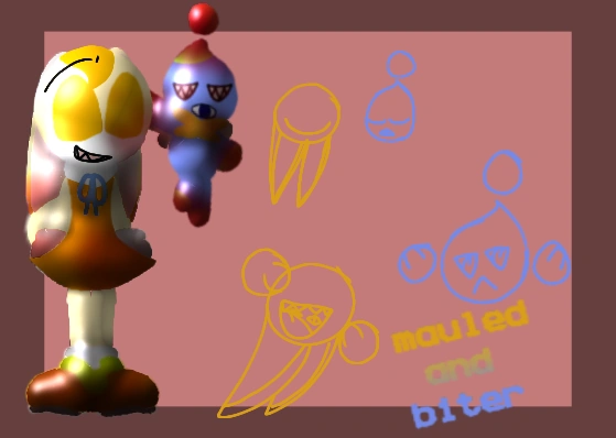 Another one. | Fandom