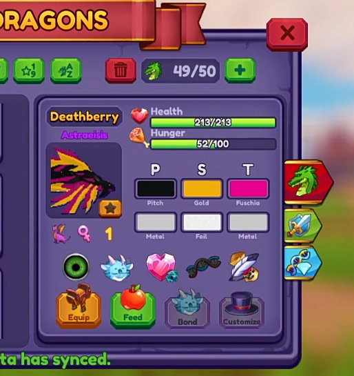 Offer for Astra! | Fandom