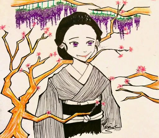 Yui, Shizu,Hairo, and Koyuki fanart | Fandom