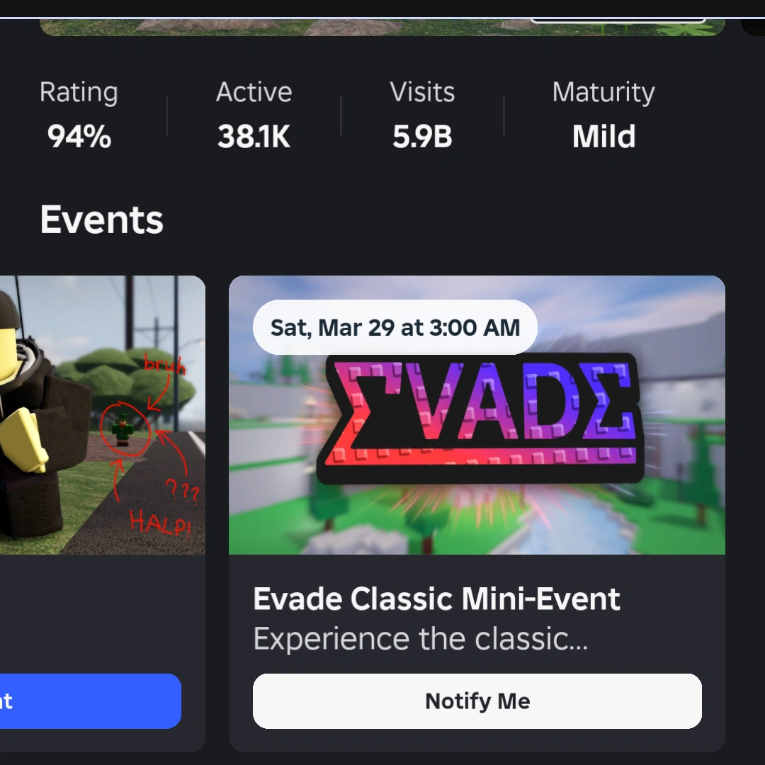 Everyone is ready ?? | Fandom