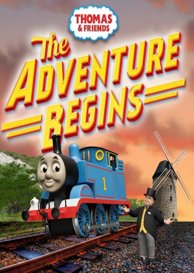 MODEL SERIES THE ADVENTURE BEGINS | Fandom