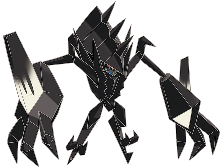 the drone sure is murderous (murder drones art + tw: uh. kinda creepy ...