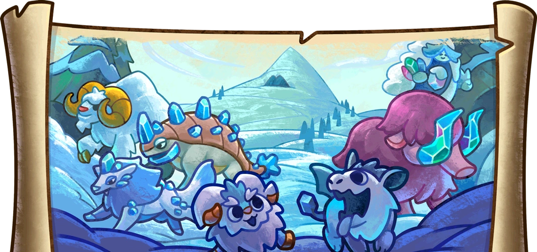 More Upcoming Shiverchill Mountains Quests!? | Fandom