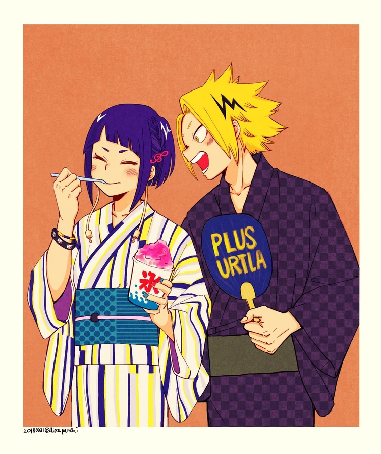 Discuss Everything About Shipping Wiki | Fandom