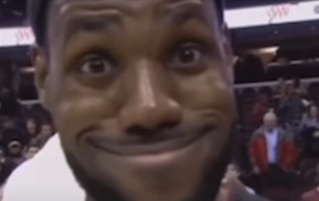 What,, what was the reason for this face? | Fandom