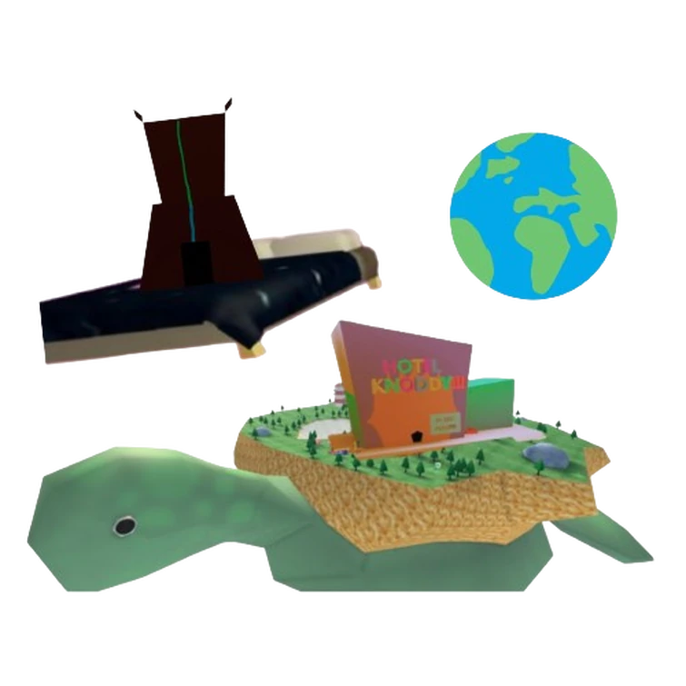 Discuss Everything About Robot 64 Wiki | Fandom