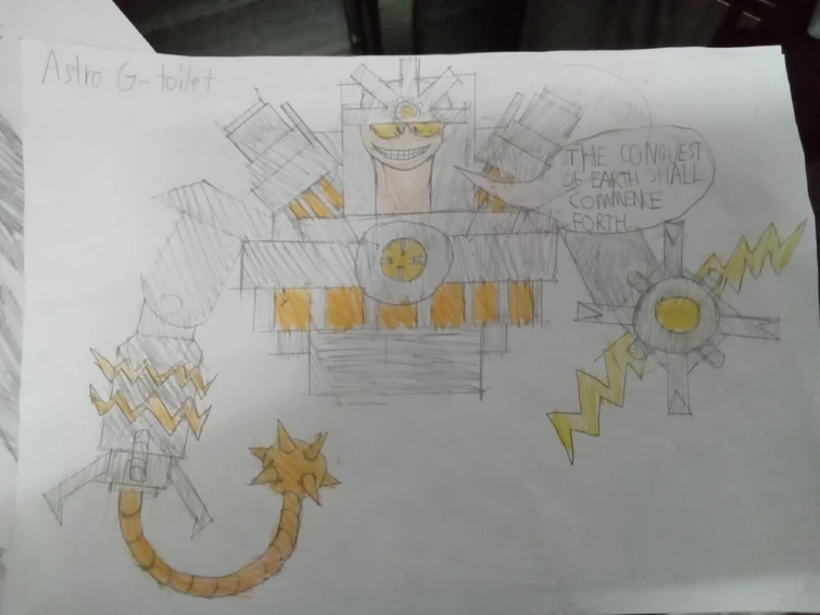 Random art stuff | Fandom