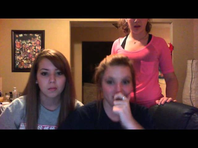 2 girls 1 cup reactions | Fandom
