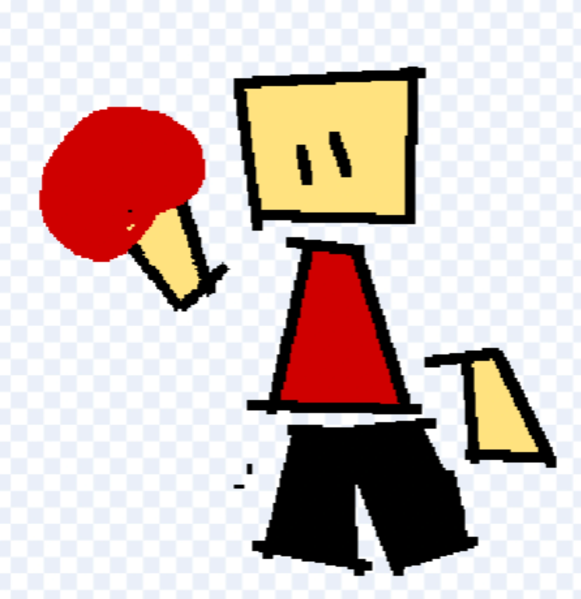 I think this is trash | Fandom