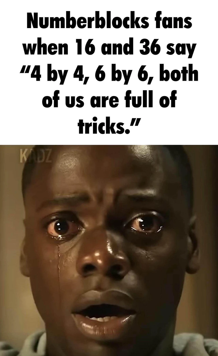 Discuss Everything About Numberblocks Wiki | Fandom