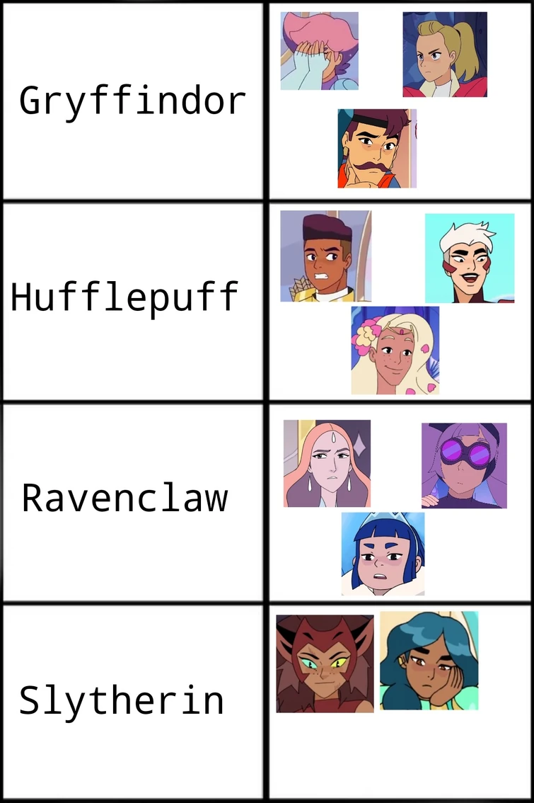 She ra memes lol | Fandom
