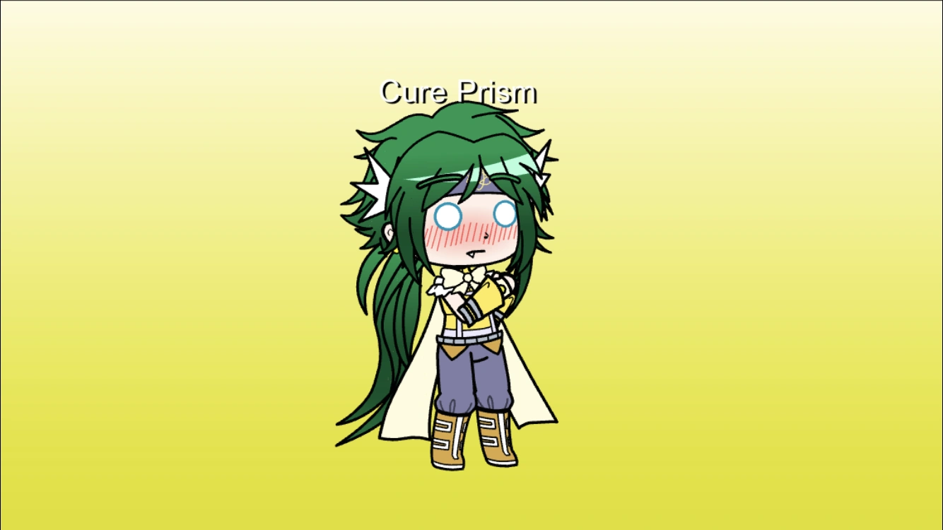Reformed Characters as Cures 1 | Fandom