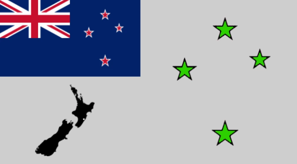 A proposed flag for Taumata­whakatangihanga­koauau­o­tamatea­turi ...