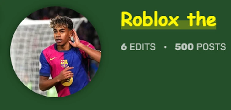 500 post special (srry for posting fast) | Fandom