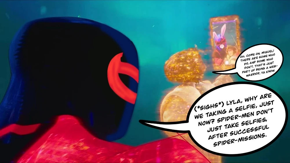 Yet another edited AtSV screenshot | Fandom