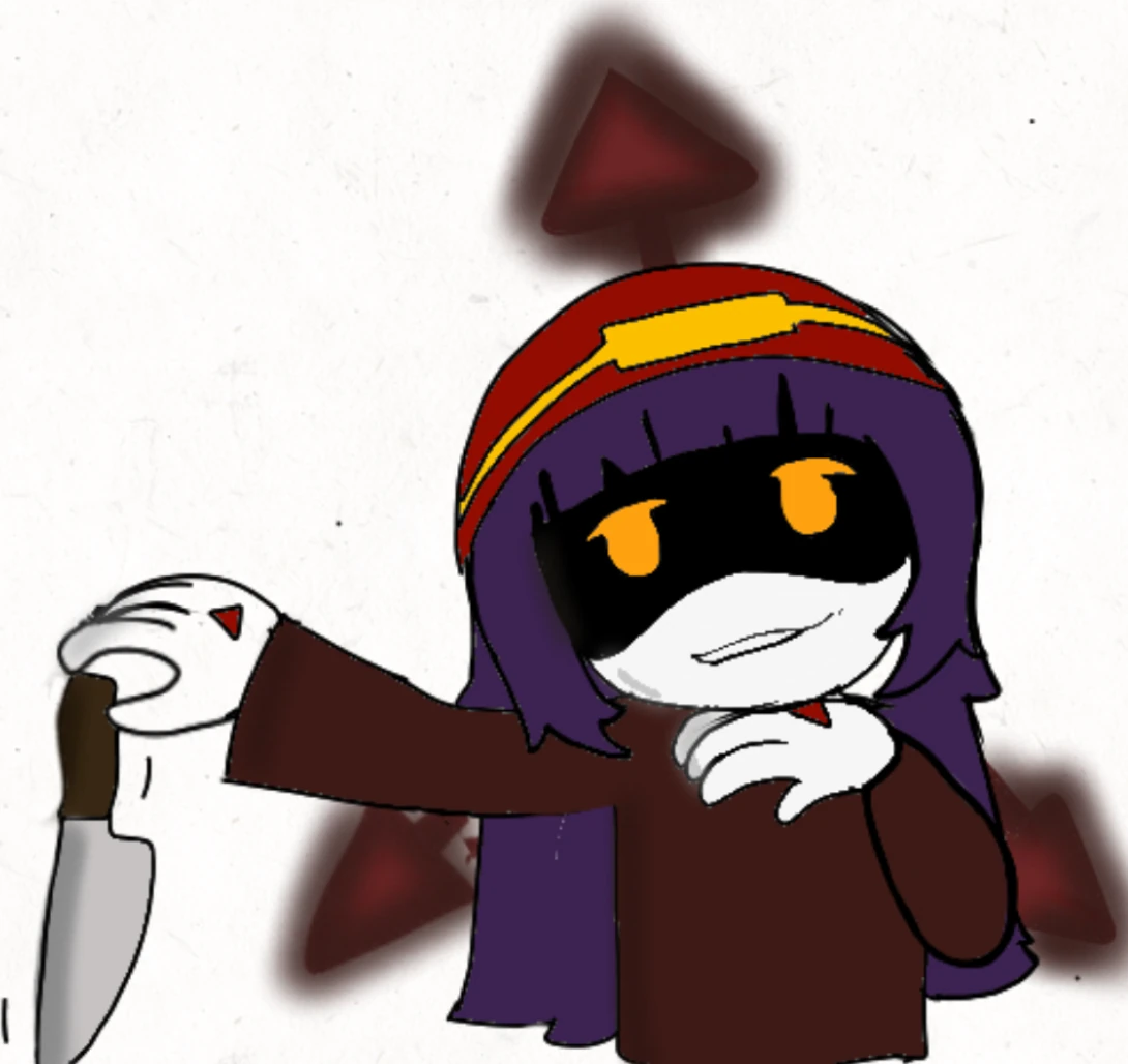 here’s the finished art | Fandom