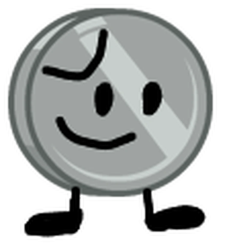 I will work at the rest of BFDI and BFDIA contestants(with their TPOT ...