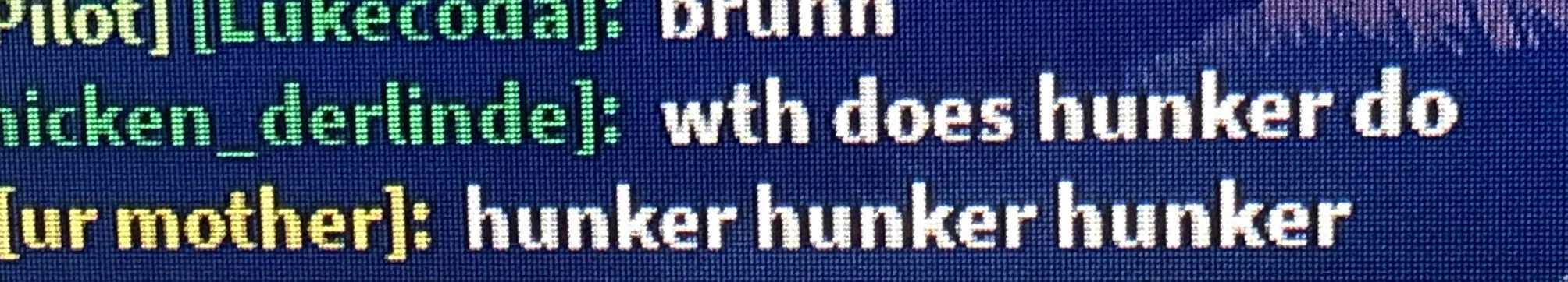 funny chat messages | Fandom