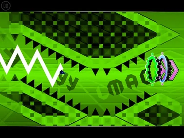 Spot dat level 6 | Fandom