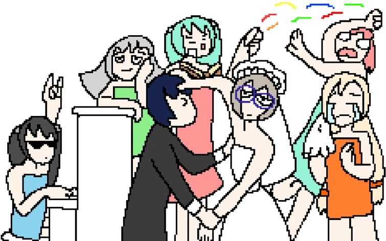 drawings (with bases) | Fandom