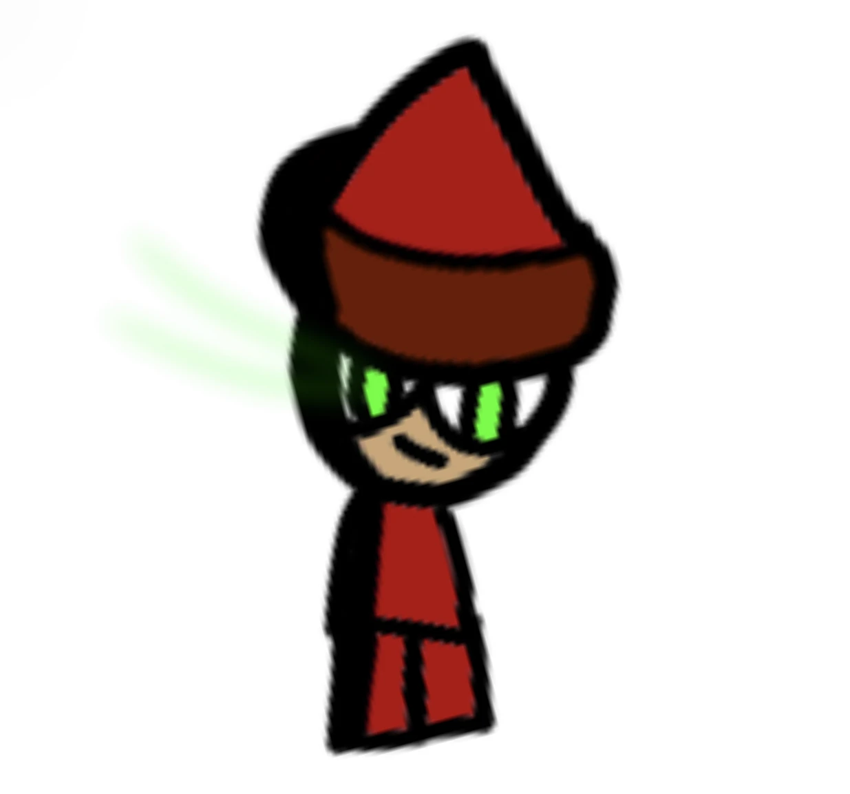 just expunged. | Fandom