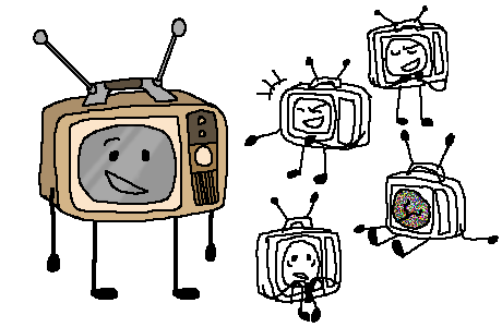 ummm i made my first object oc | Fandom