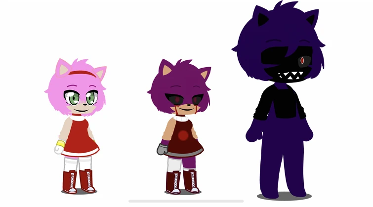 Lady Thorn, and all her forms + Icons | Fandom