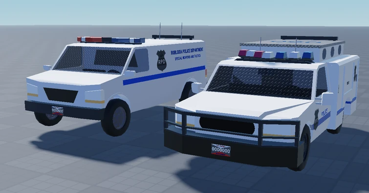 new RPD vehicles | Fandom