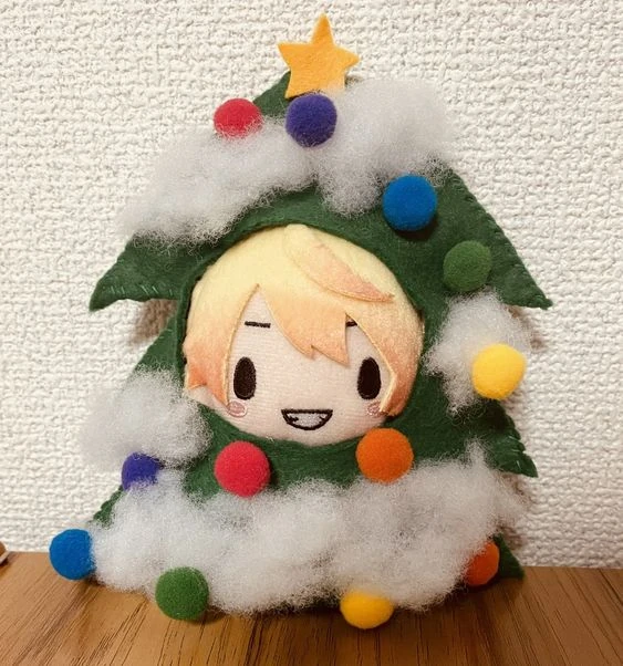 MERRY CHRISTMAS🎄 | Fandom