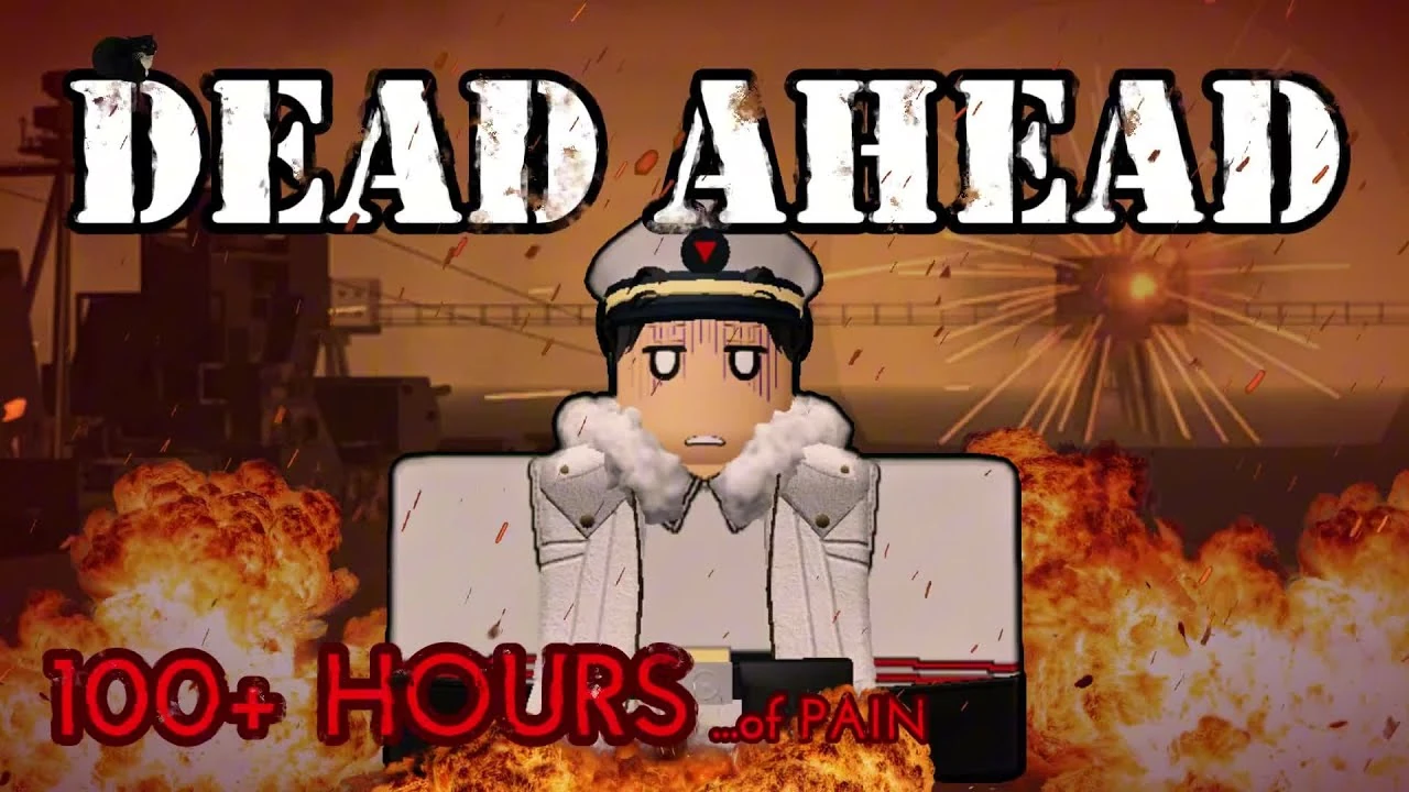 peak dead ahead | Fandom