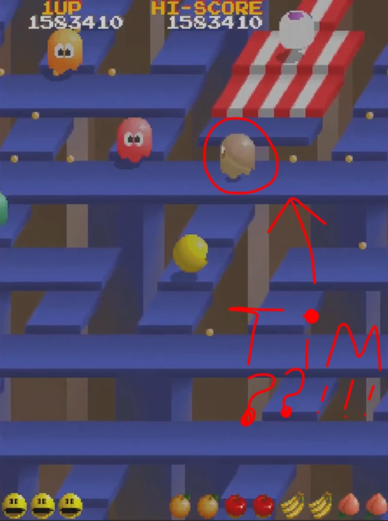 Discuss Everything About Pac-Man Wiki | Fandom