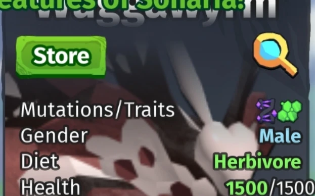 Selling or swapping Shadow wugga huhe | Fandom