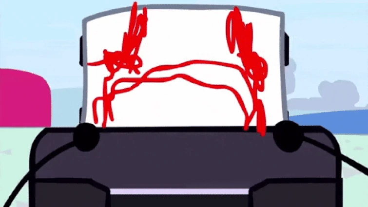 Very Bad Twisted Sprout Design | Fandom