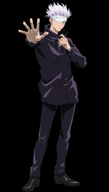 How fast is gojo? | Fandom