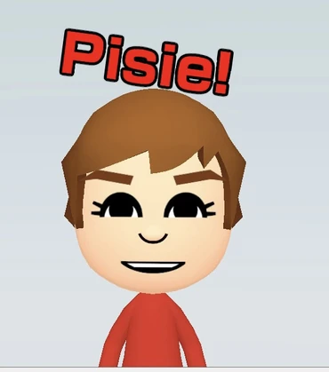 Susie + Piper fusion - JcoleOT request! | Fandom