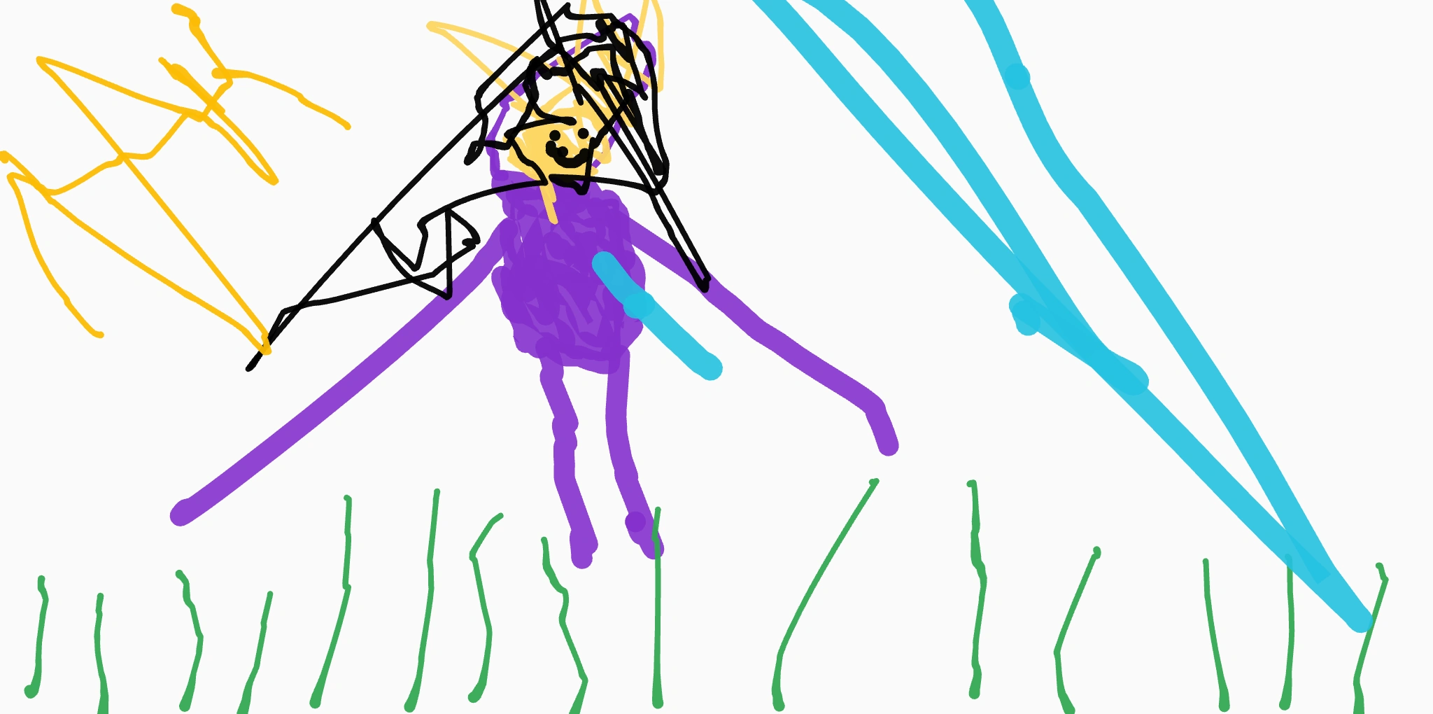 do NOT scroll down | Fandom