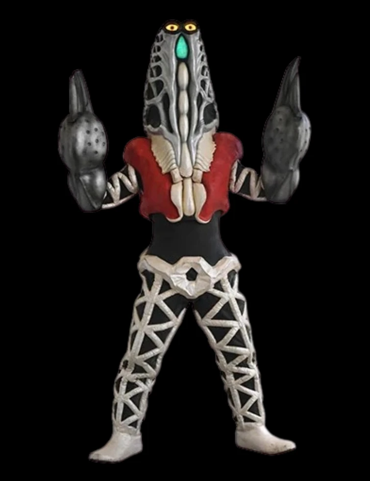 The Ultimate Ultraman Kaiju, Kaijin and Seijin Smash or Pass - Part 3 ...