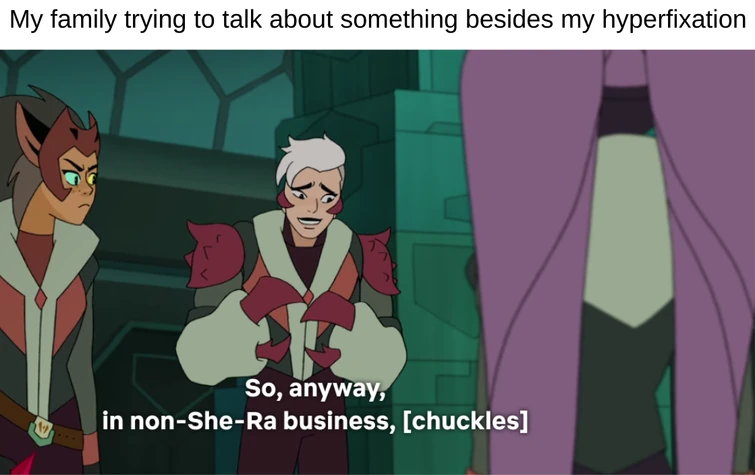 She-Ra (Catra) Memes! | Fandom