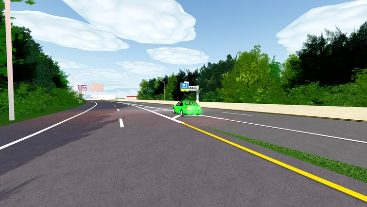 Discuss Everything About Ultimate Driving Universe Wiki | Fandom