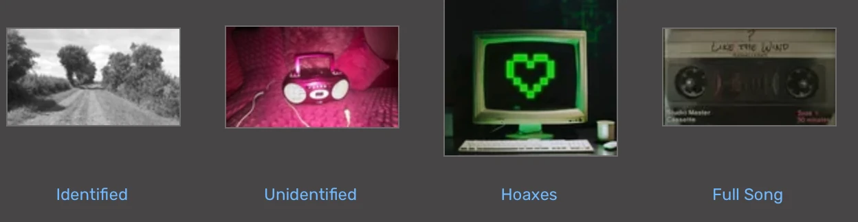 Now that EKT was found in a spicy movie, what should I replace it with ...