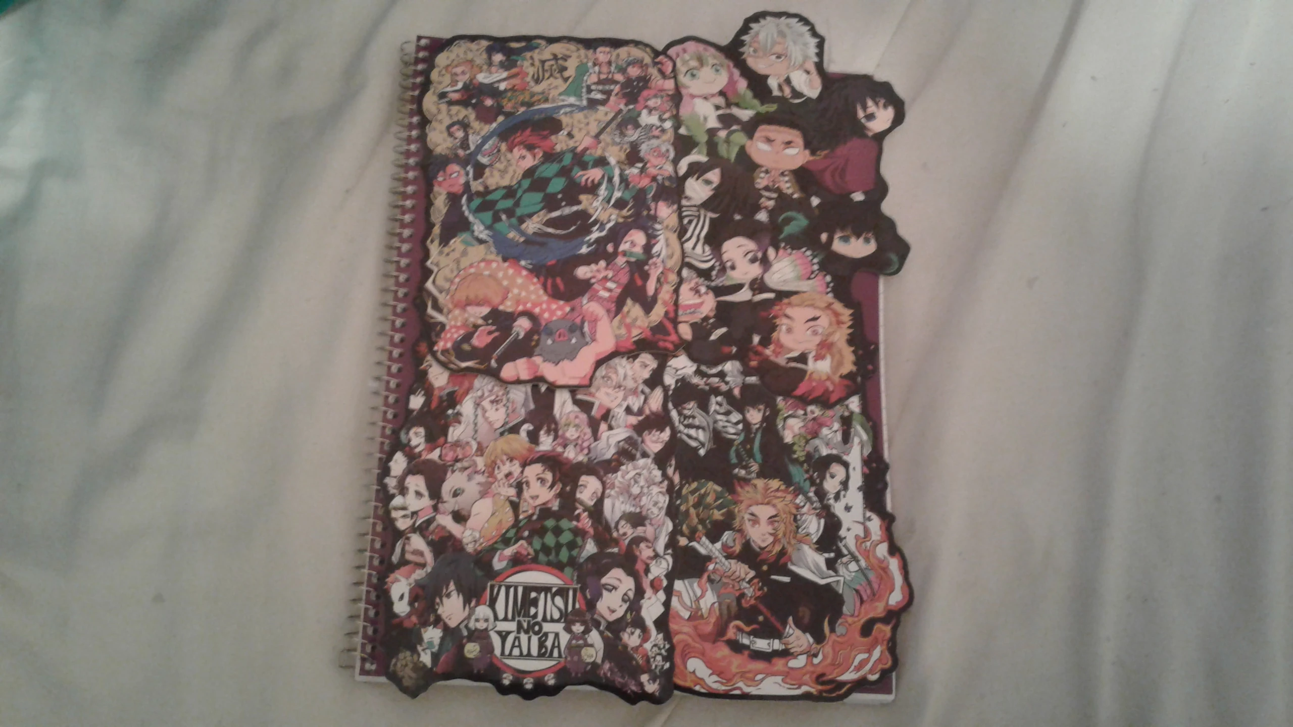 Demon Slayer Stickers!!! | Fandom